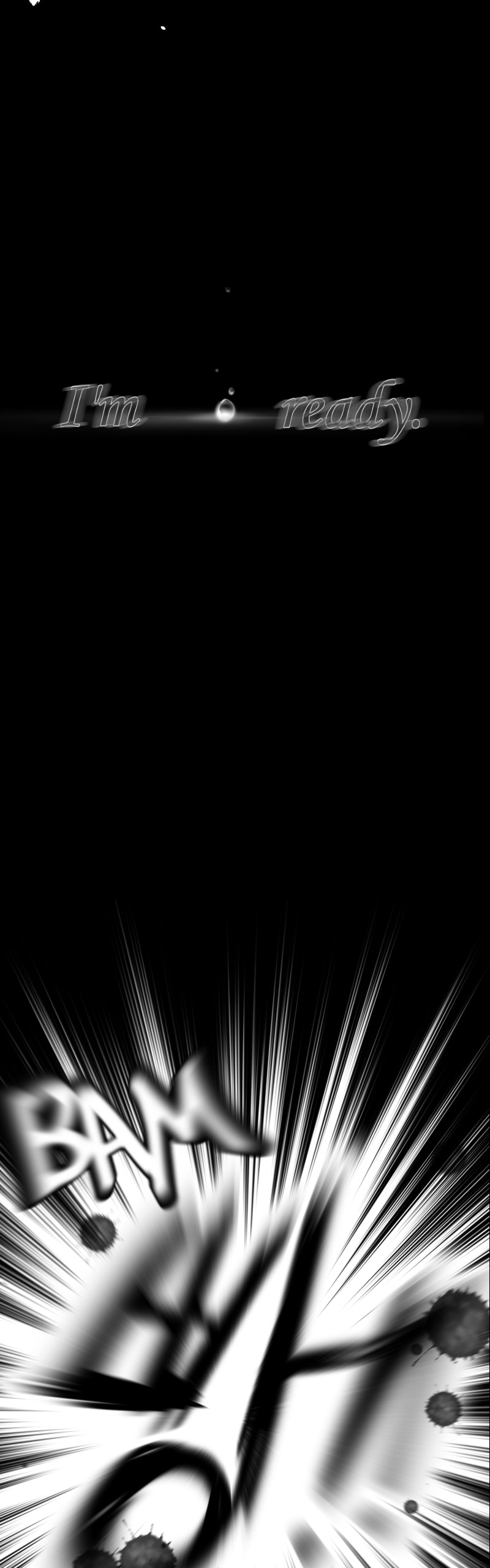 Read Doraji :: Prologue | Tapas Community