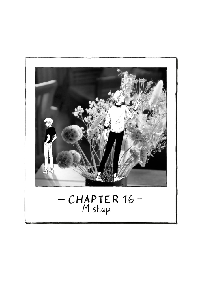 Read Humor me :: Chap 16 cover + p01 | Tapas Community