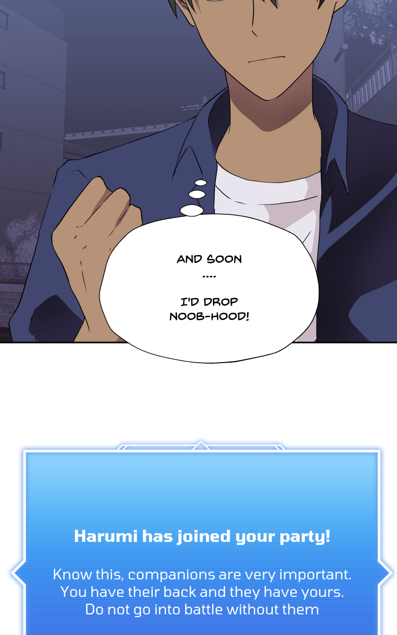 Read The Anime Trope System (Webtoon series) :: Episode 3.8 | Tapas ...