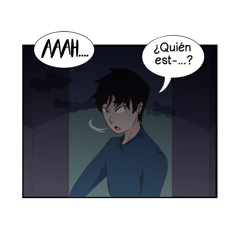 Read That Awkward Magic! (ESP) :: INTRO - Parte 3 | Tapas Comics