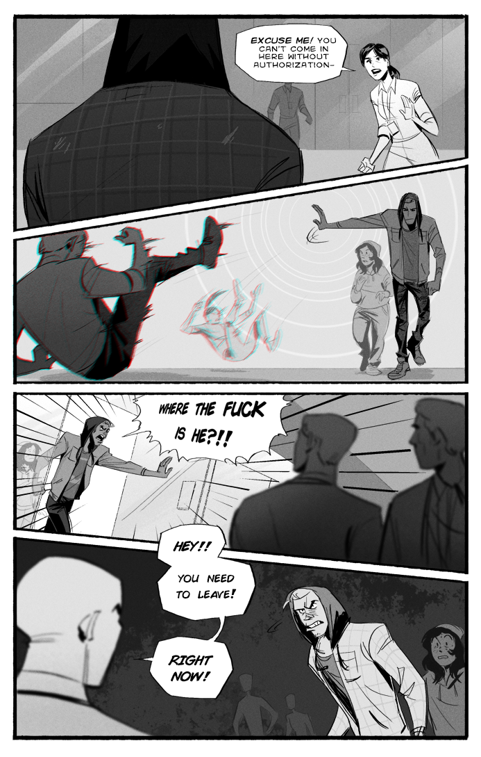 Read Long Exposure :: ch.11 374-378 | Tapas Community