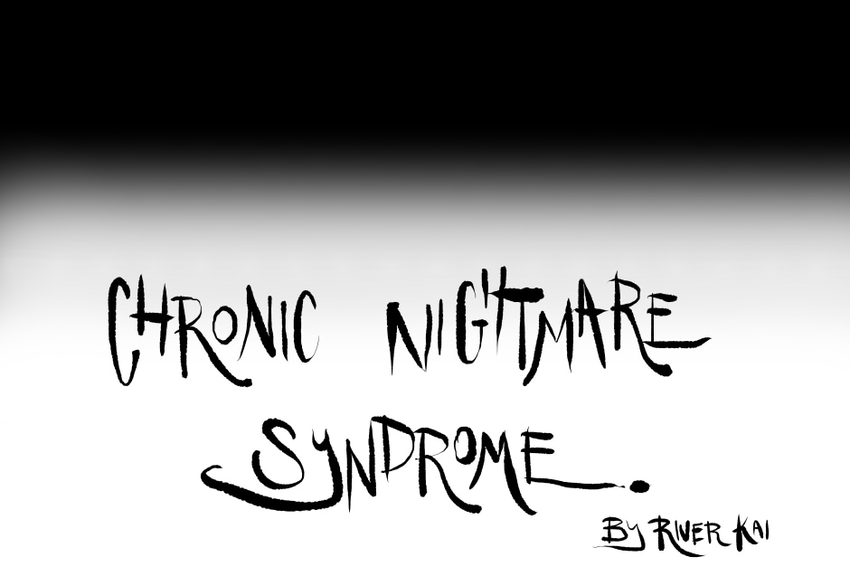 Read Chronic Nightmare Syndrome :: Chapter 4 - Page 19 | Tapas Community