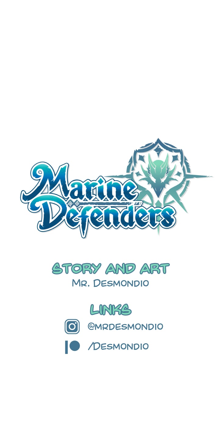 Read Marine Defenders :: Karma - Pt 2 | Tapas Community