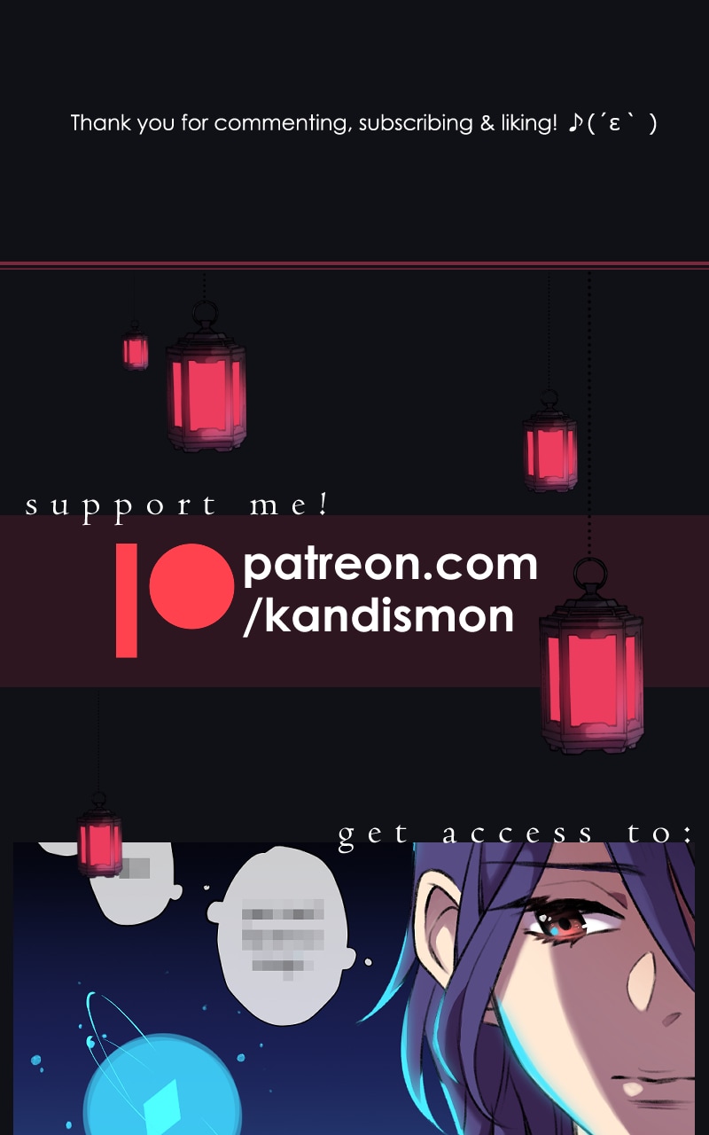 Read Shallow Sleep :: Chapter 05 - Let Me Follow [02] | Tapas Community