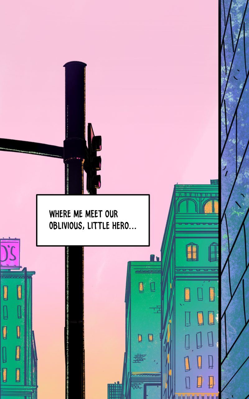 Read Goon Doom :: Goon Doom Episode 1 | Tapas Comics