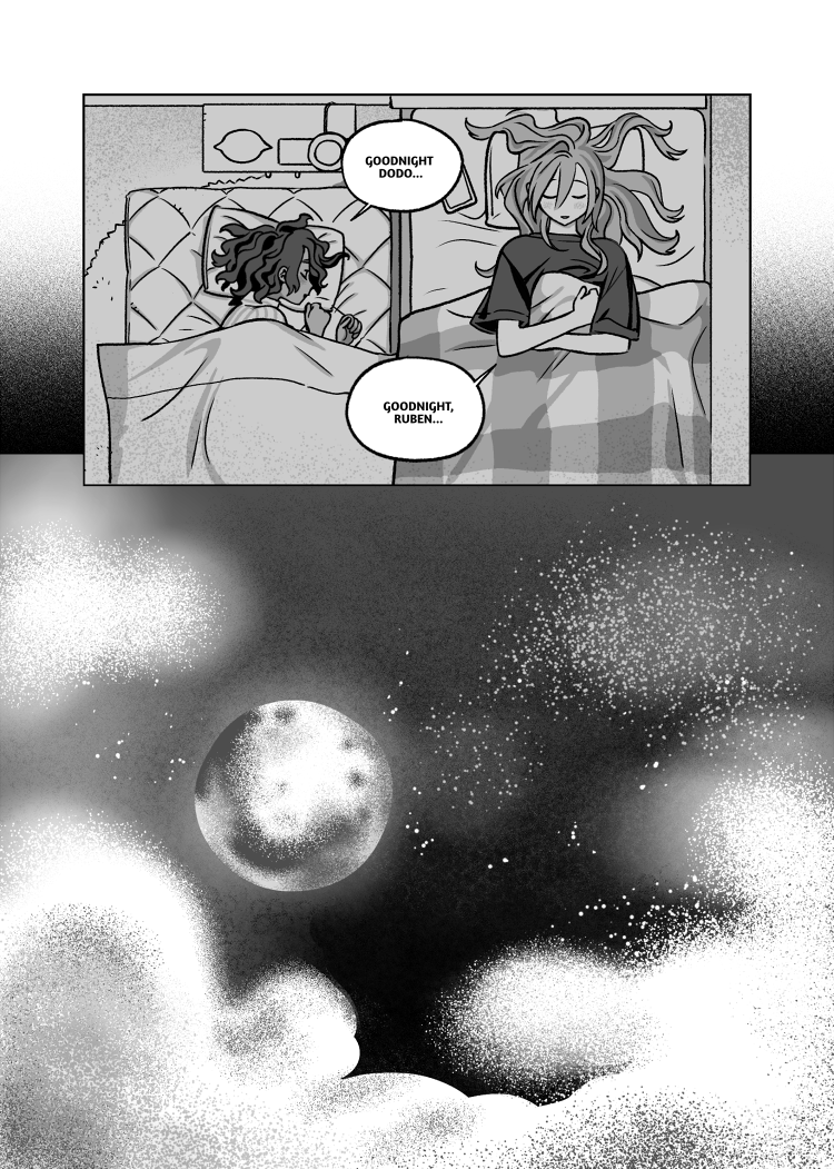 Read Dodo Deprived :: CH01 # 059-060 | Tapas Community