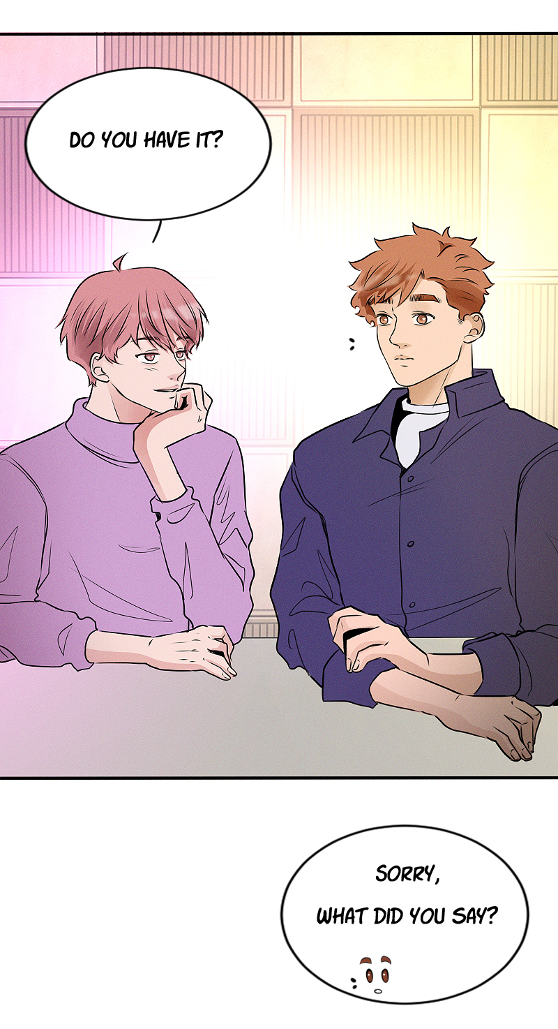 Read Hi again :: Chapter 16 - Part 2 | Tapas Community