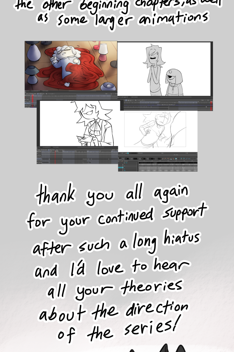 Read Hadephobia :: Violence Teaser | Tapas Comics