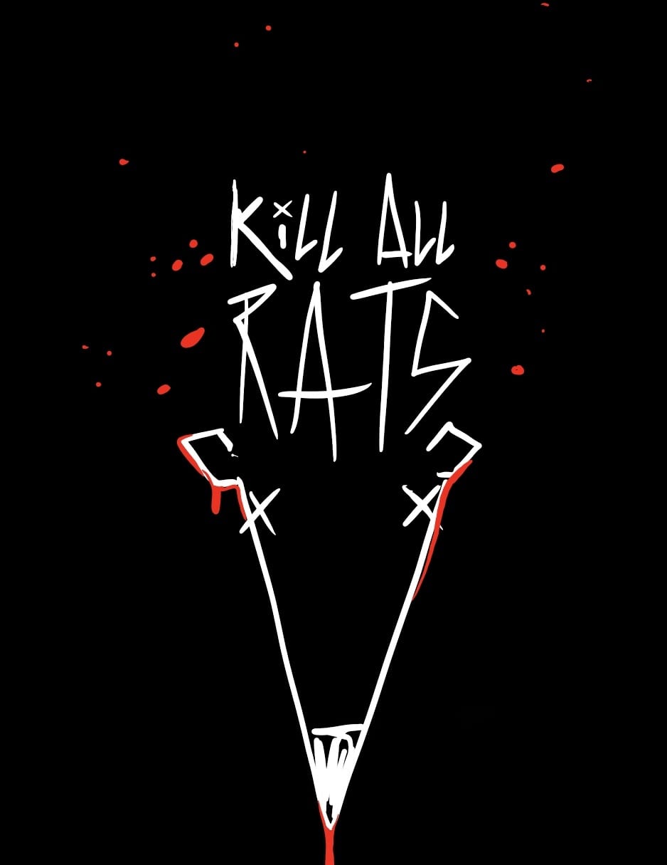 Read Kill All Rats :: Aster | Tapas Comics