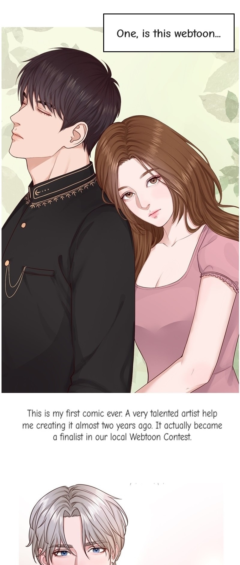 Read The Billionaire's Replacement Wife :: Important Announcement | Tapas Community