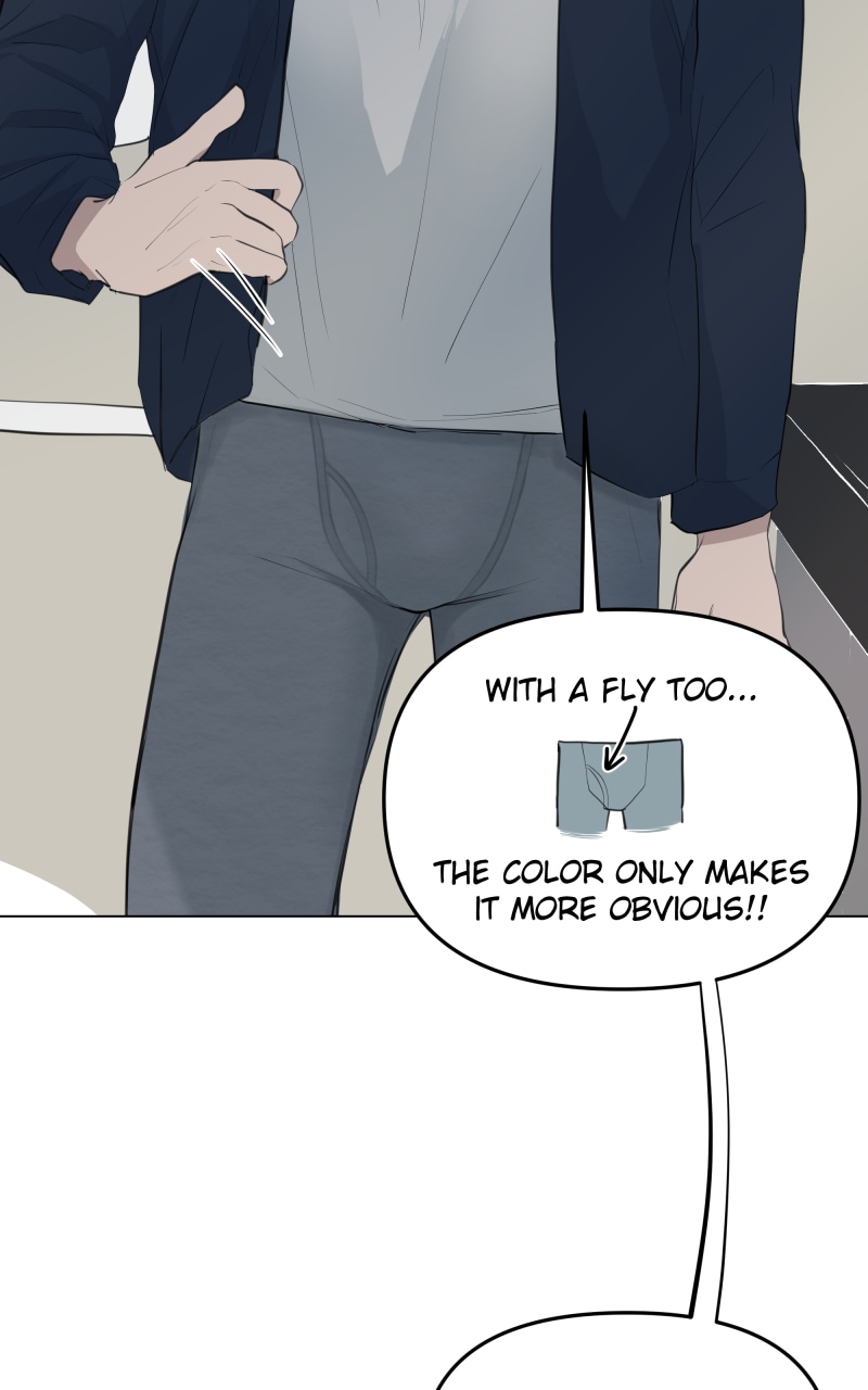 Read Take Off :: Ch.12 Toilet | Tapas Comics