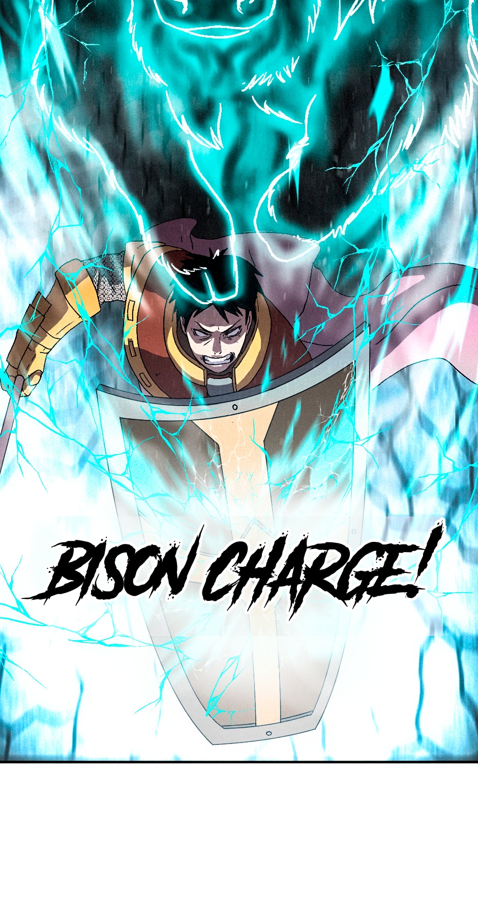 Read Chosen of the Void :: Chapter 1 (1/3) | Tapas Community