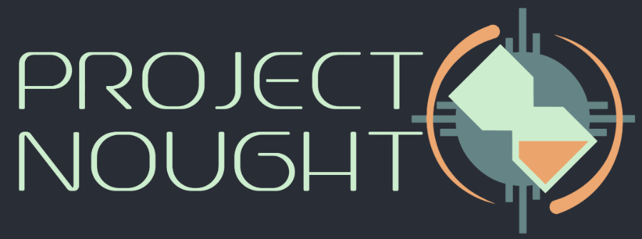 Read Rock and Riot :: NEW COMIC: PROJECT NOUGHT! | Tapas Community