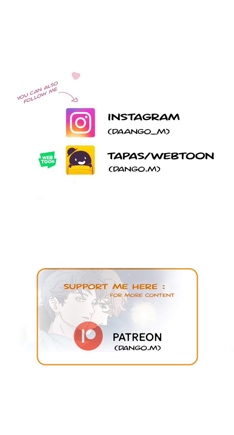 Read Shy X Extrovert :: Chapter 58 | Tapas Community