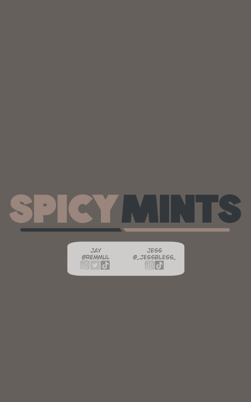 Read Spicy Mints :: First Love | Tapas Community