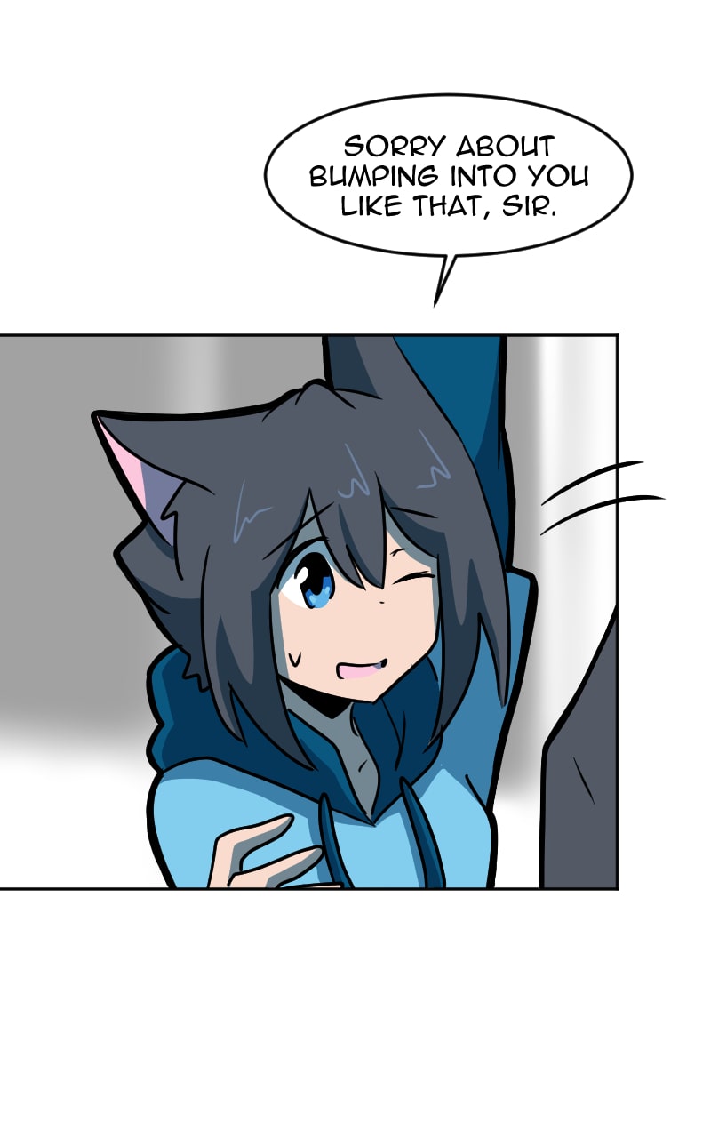 Read The Spectrum Of Us Ep 18 Mom And Dad Tapas Community