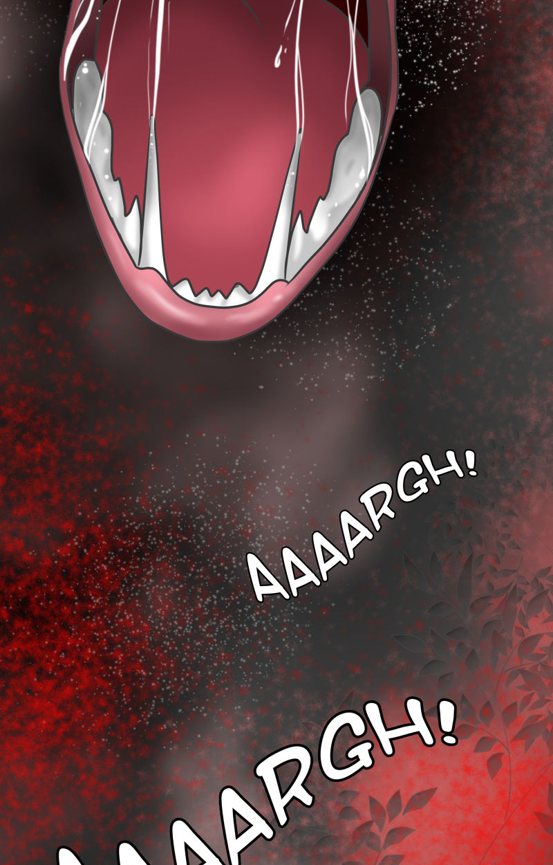 Read COMA (English) :: Priorities (1) | Tapas Comics