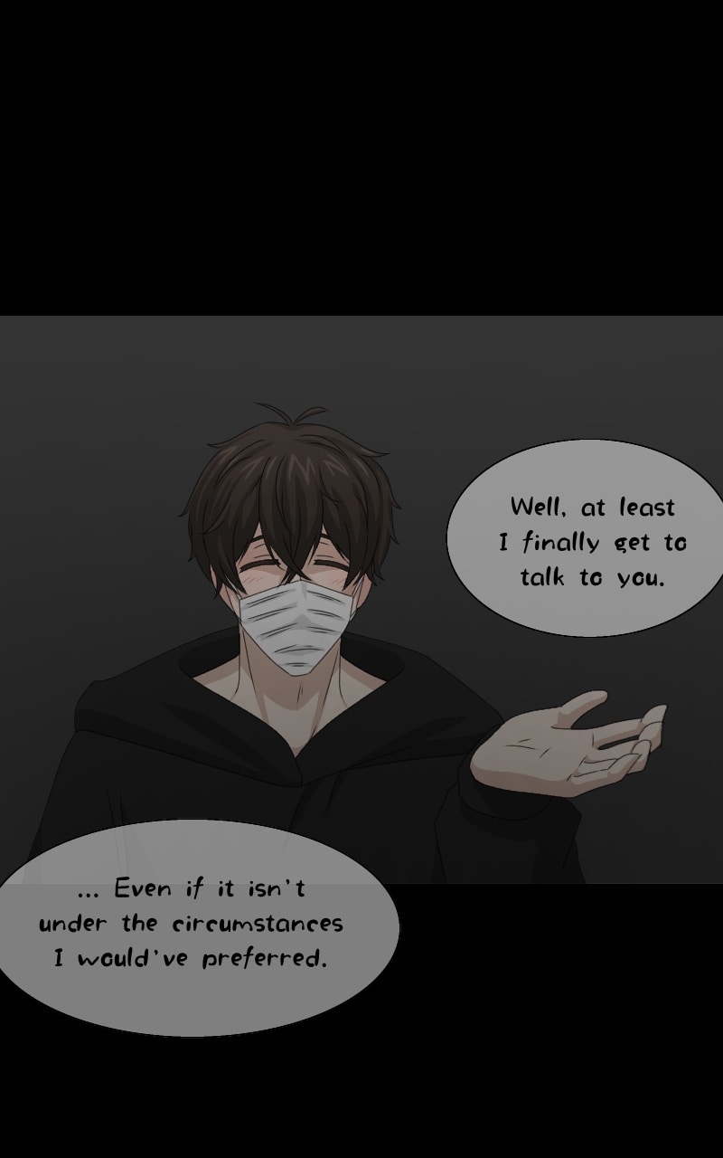 Read (BL) Kidnapped :: Chapter 1: Kidnapped | Tapas Community