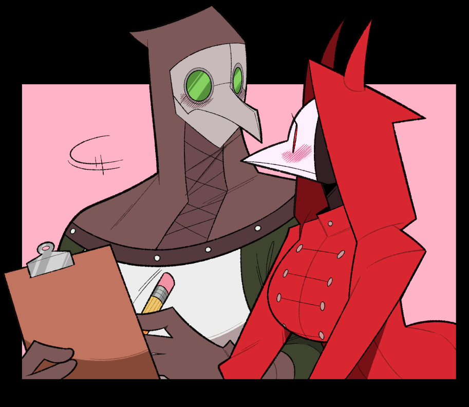 Read The Lover's Inferno :: Exploring Bodies | Tapas Community