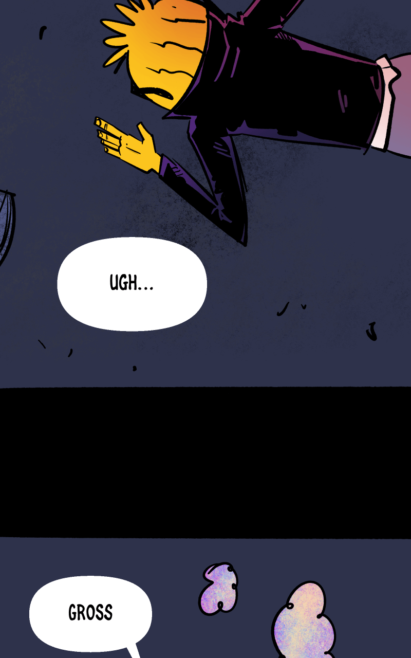Read Goon Doom :: episode 4 continued | Tapas Community
