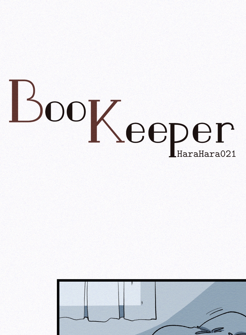 Read BooKeeper :: Remedy | Tapas Community