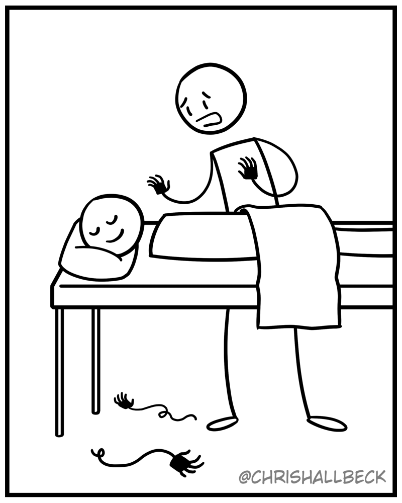 Read Maximumble :: Relax. | Tapas Community