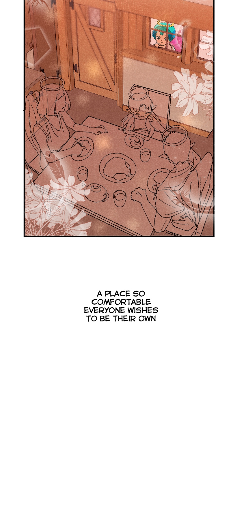 Read PA LAM PAM PAM :: Demon King - 20 | Tapas Comics