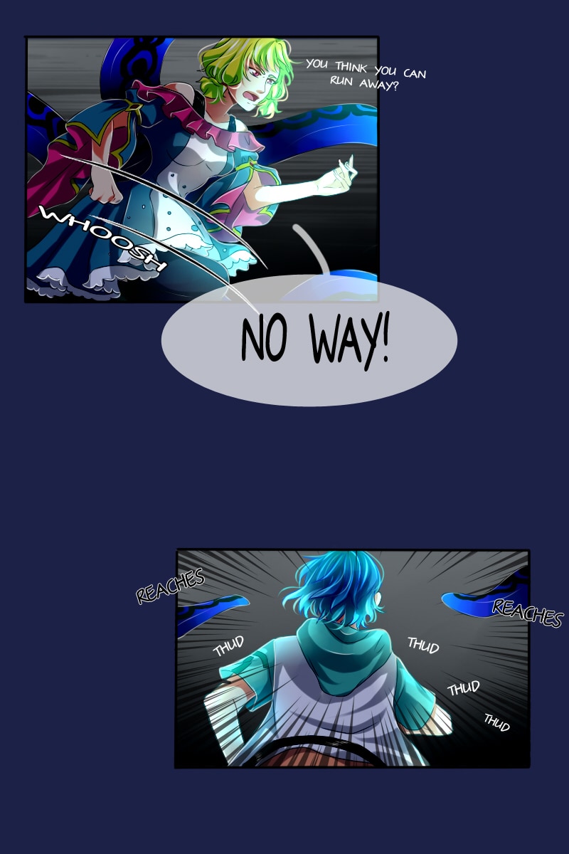 Read EXCELSIOR :: Game 6-4 | Tapas Community