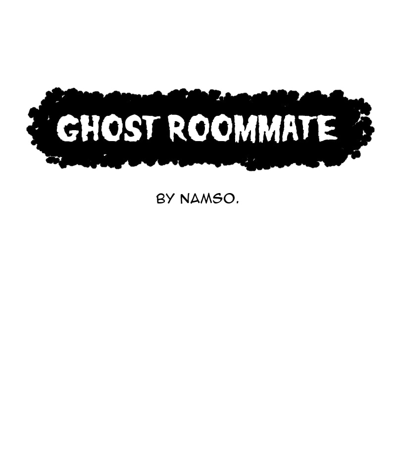 Read Ghost Roommate :: Ep. 03 Chloe | Tapas Comics