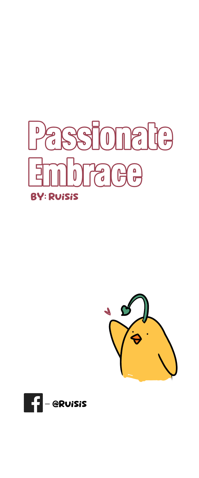 Read Passionate Embrace :: Prologue | Tapas Community