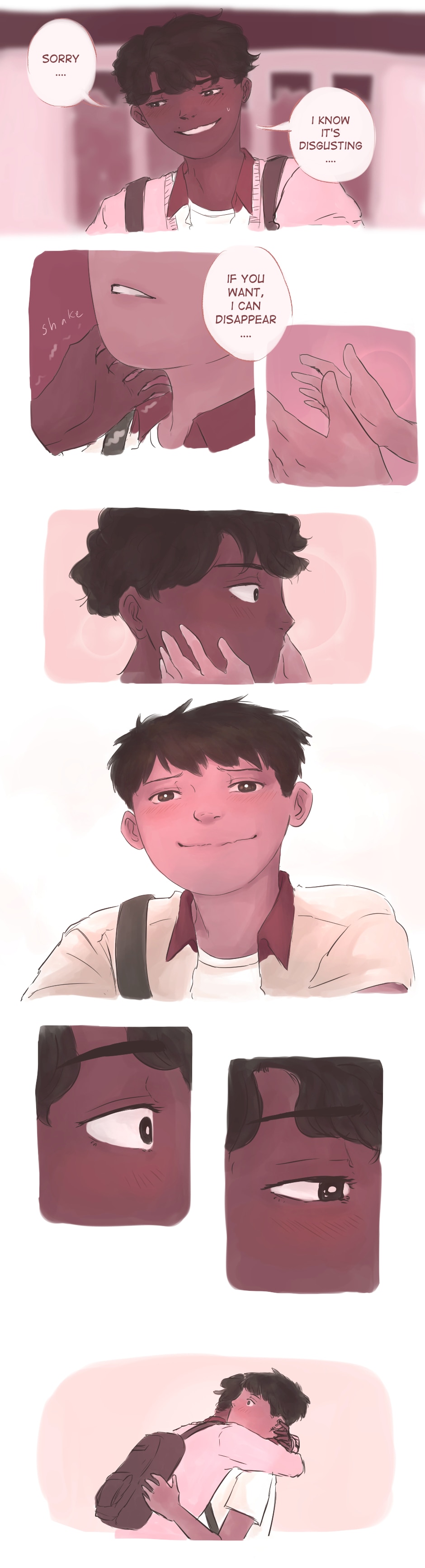 Read Aces :: Significance (4) | Tapas Community