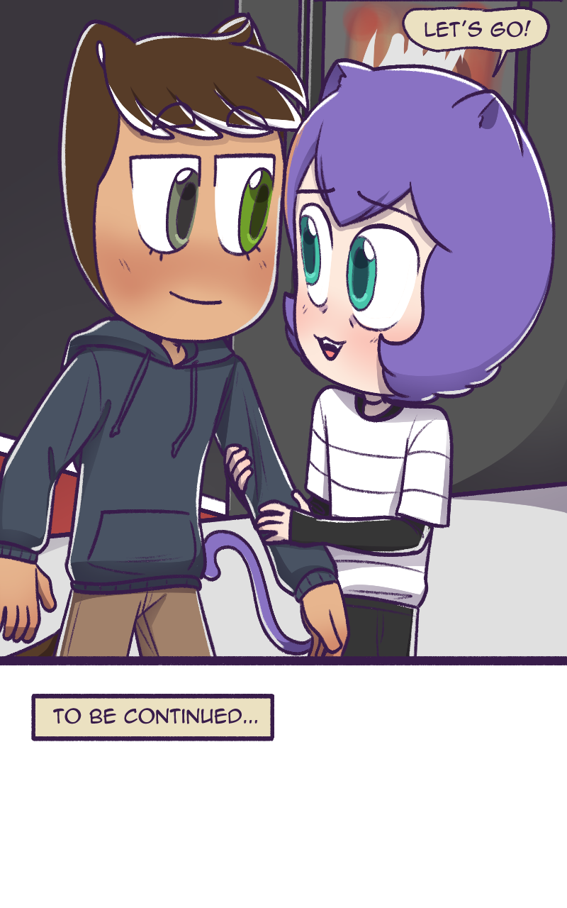 Read Ritsuko & Kooji :: Chapter 27 (p2) | Tapas Comics