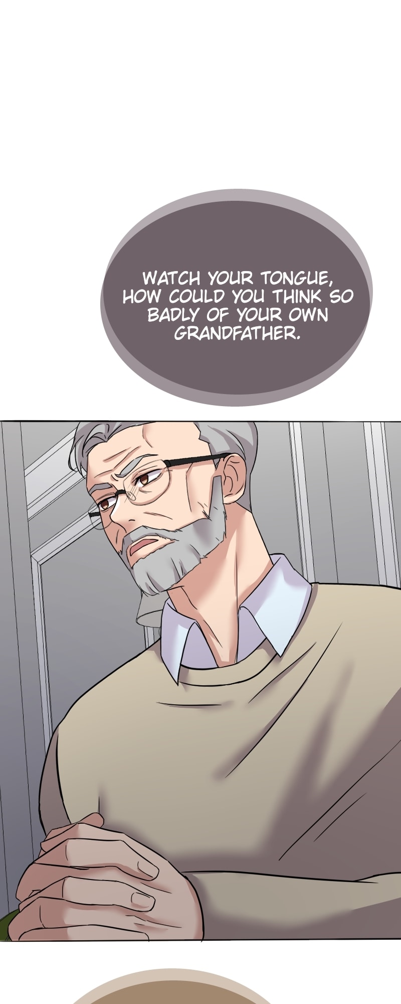 Read (BL) Mated To The Ruthless Alpha :: Eps 6-I: I Will Tell You The Truth | Tapas Community