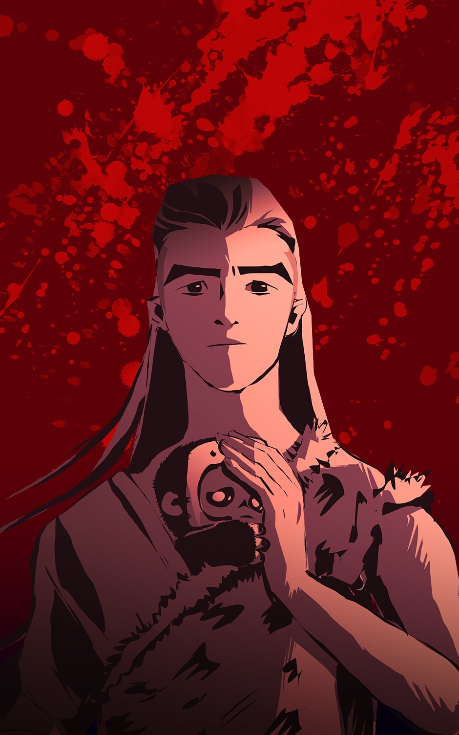 Read DualityComic :: Please ... stop this MADNESS! | Tapas Comics