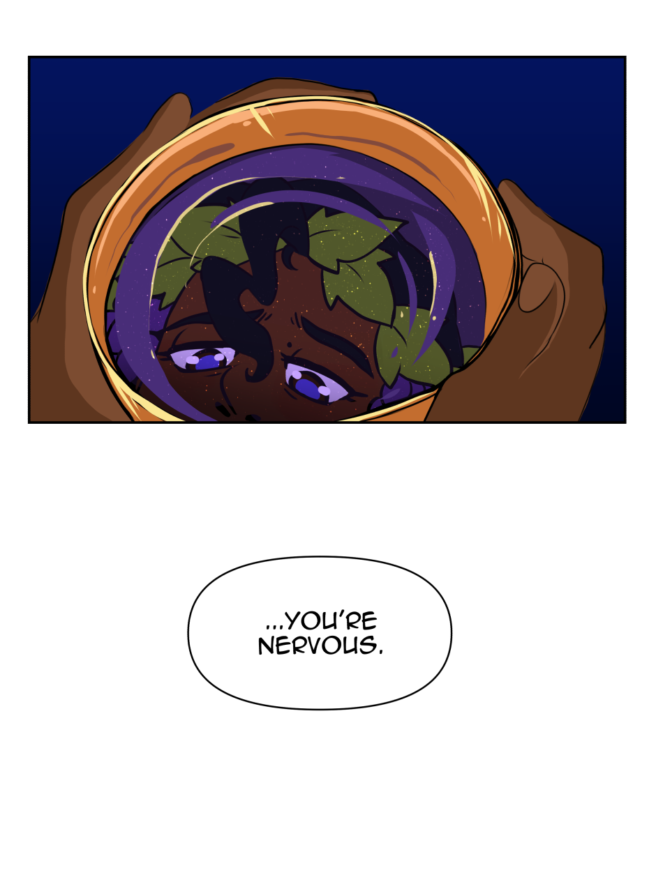 Read Evoe :: Chapter 1 pg 68 - 75 | Tapas Comics