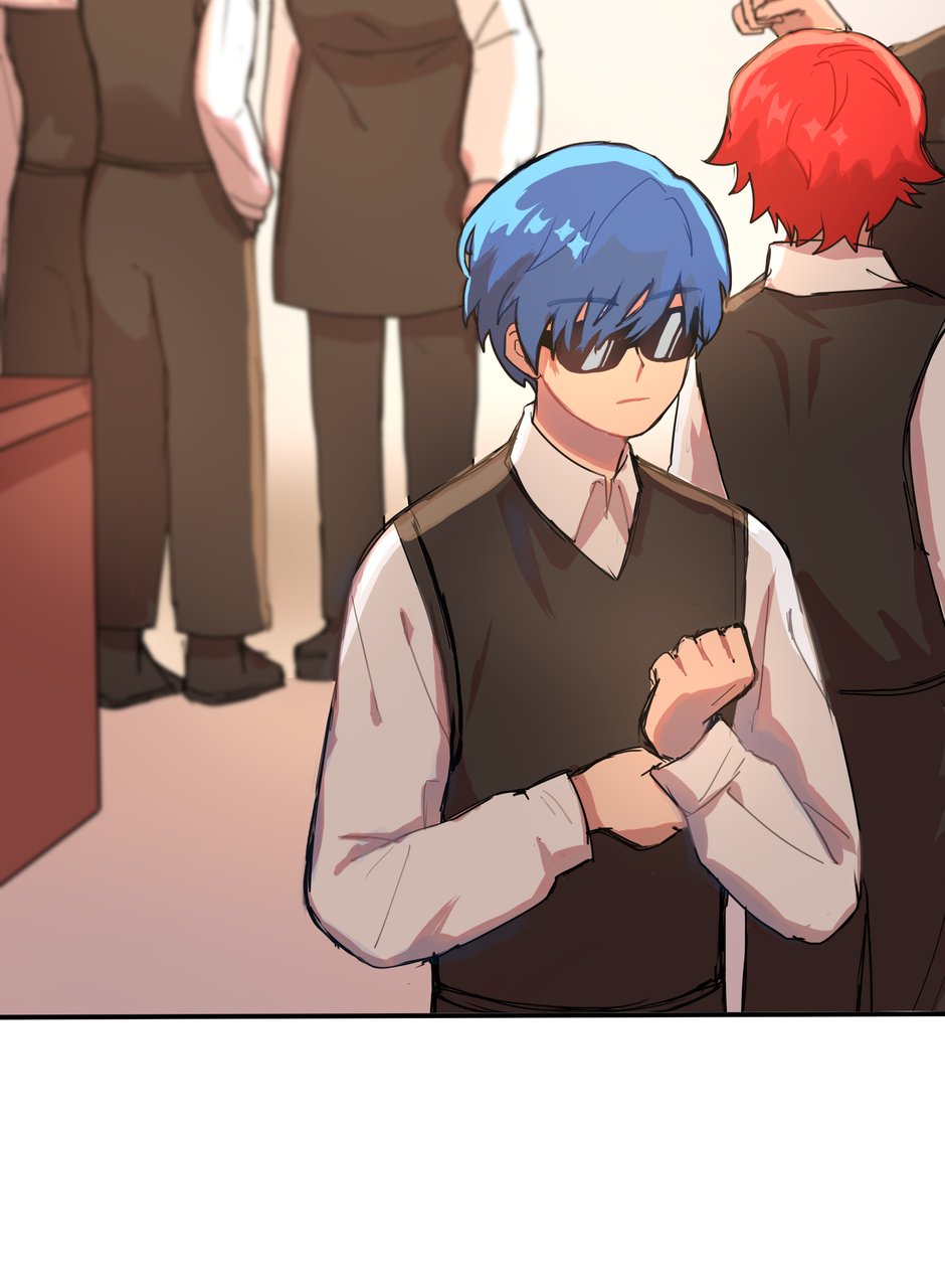 Read Cuando el Sol se apague :: Cap 3 parte 1 | Tapas Community