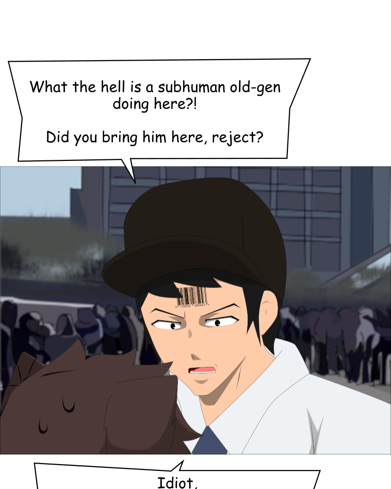 Read Furry Experimental Comic [DEGENERACY] :: Episode 14: Caleb's ...