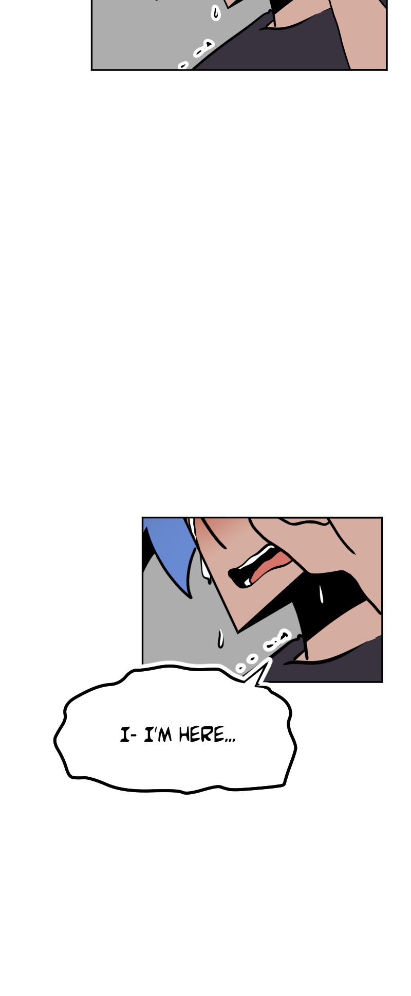 Read Boy Next Door (BL) :: Escaping | Tapas Comics