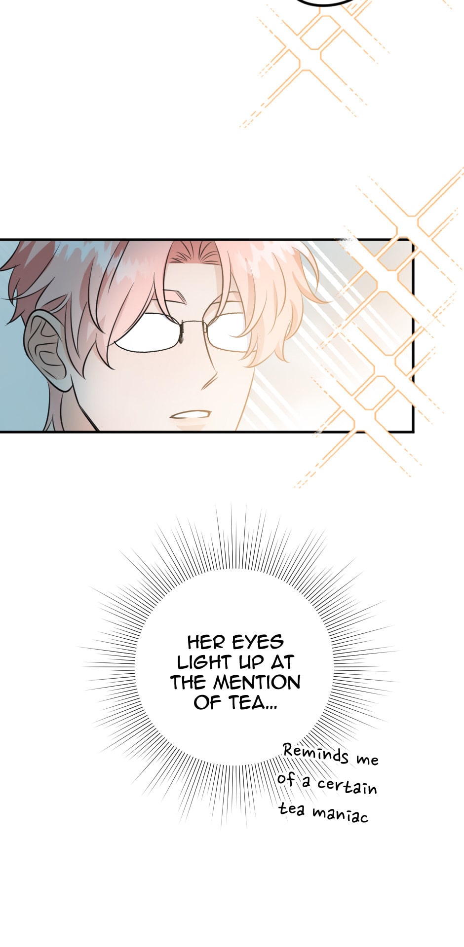 Read My 2.5D Romance (BL) :: Season 2: Episode 29 | Tapas Community