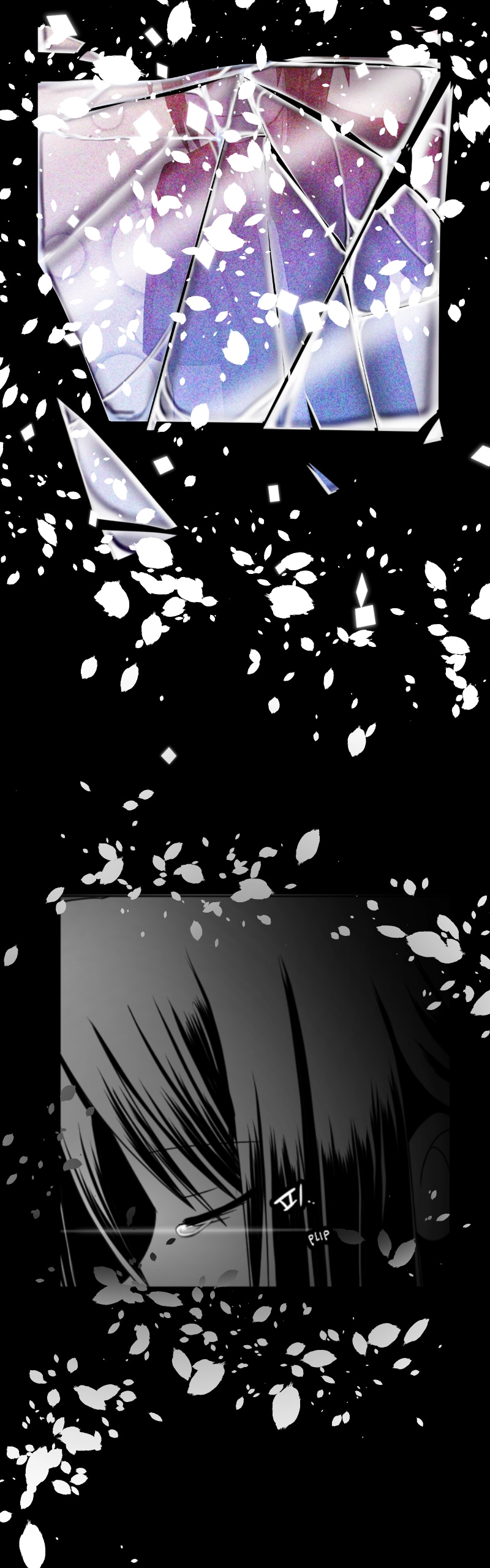 Read Doraji :: Prologue | Tapas Community