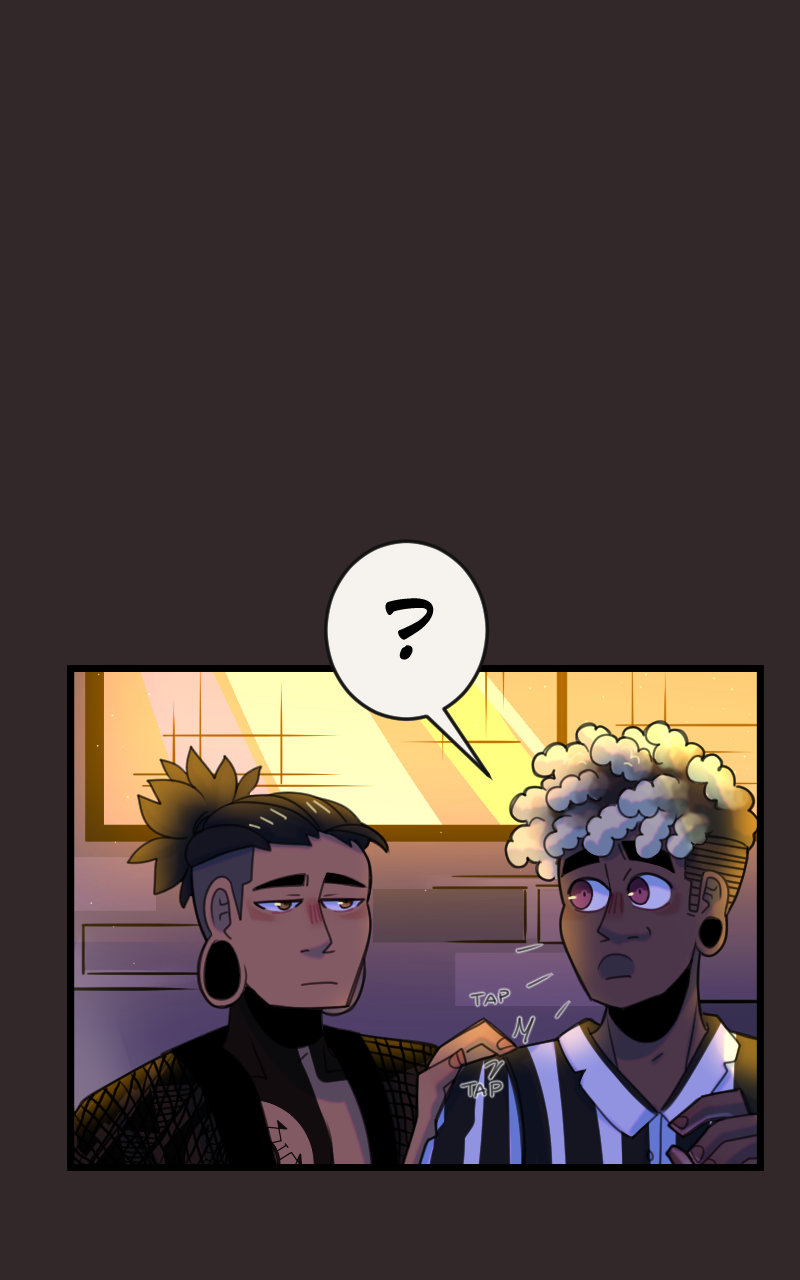 Read Spicy Mints :: Interlude | Tapas Community