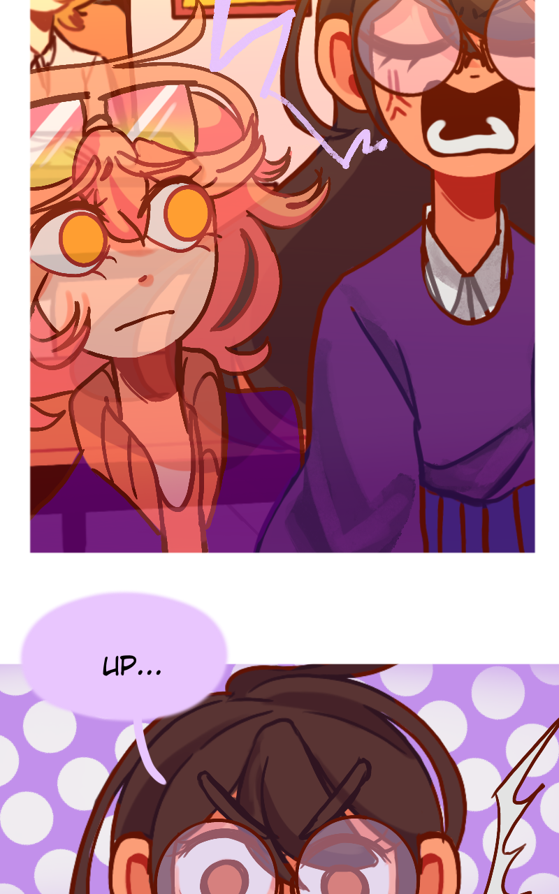 Read Ghostly love :: #26 | Tapas Community