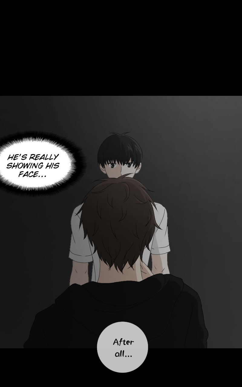 Read (BL) Kidnapped :: Chapter 5: Exchange | Tapas Community