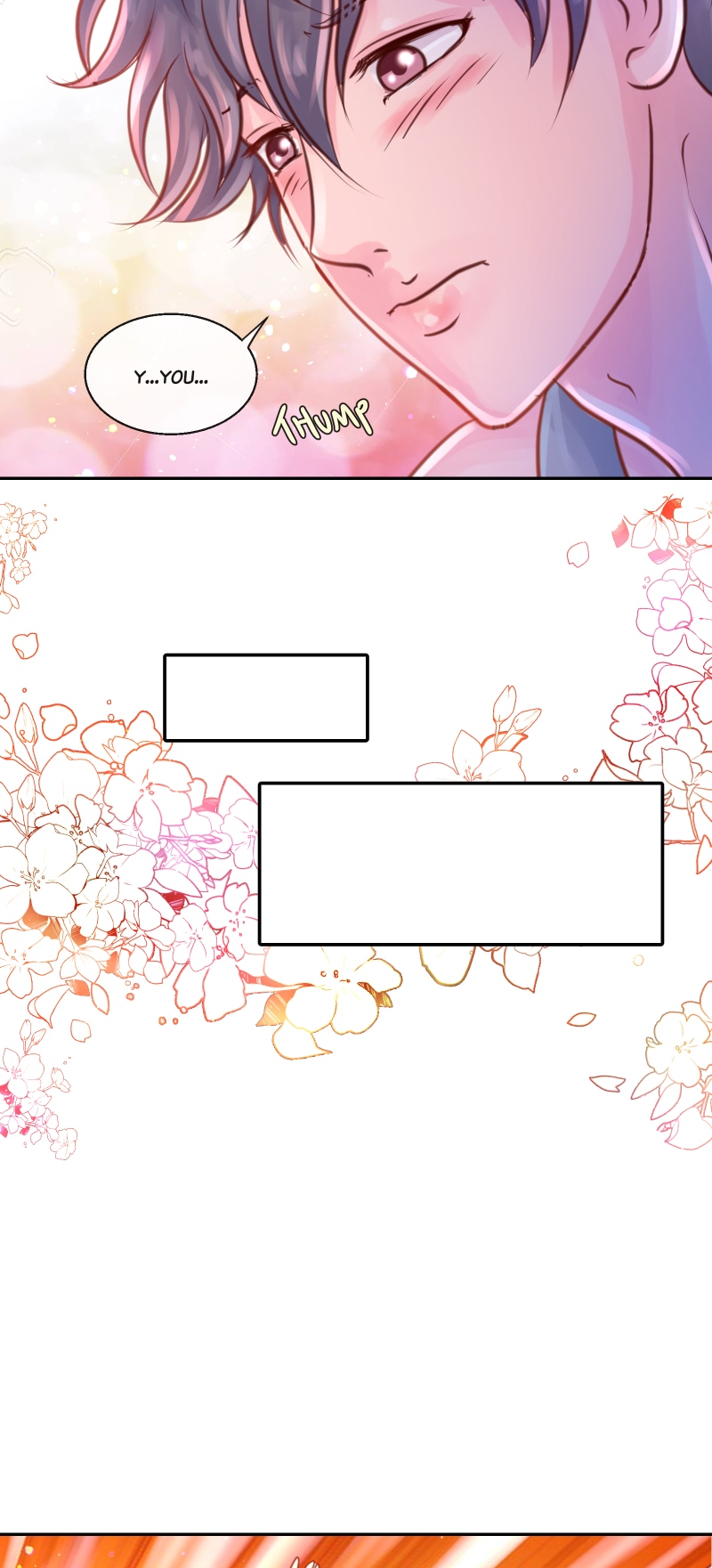 Read I'm Your Puppet :: Chapter 3.9 | Tapas Comics