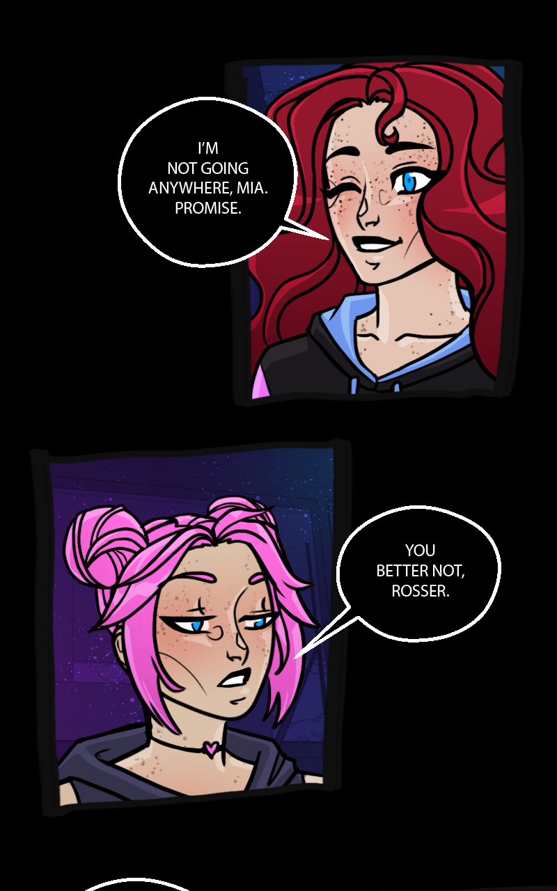 Read The City of Magic :: Chapter 13 Part 2 of 3 | Tapas Community