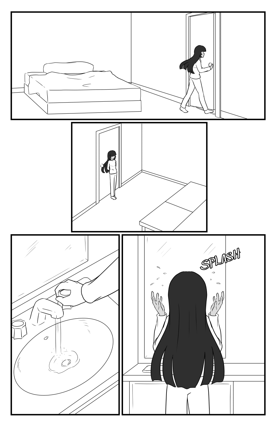 Read No Future No Future 46 37 Tapas Comics