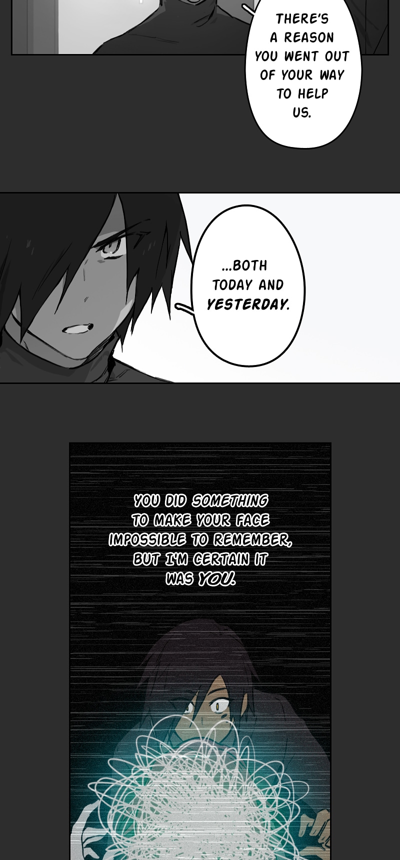 Read Do You Even Witch :: 609-610 | Tapas Community