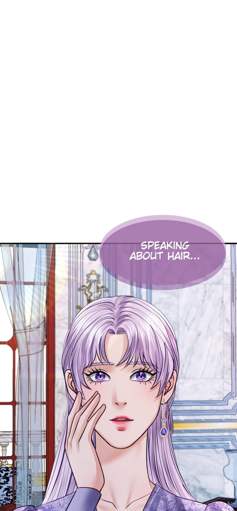 Read The Alpha's Replacement Bride :: Eps 13: The Almandine Family ...