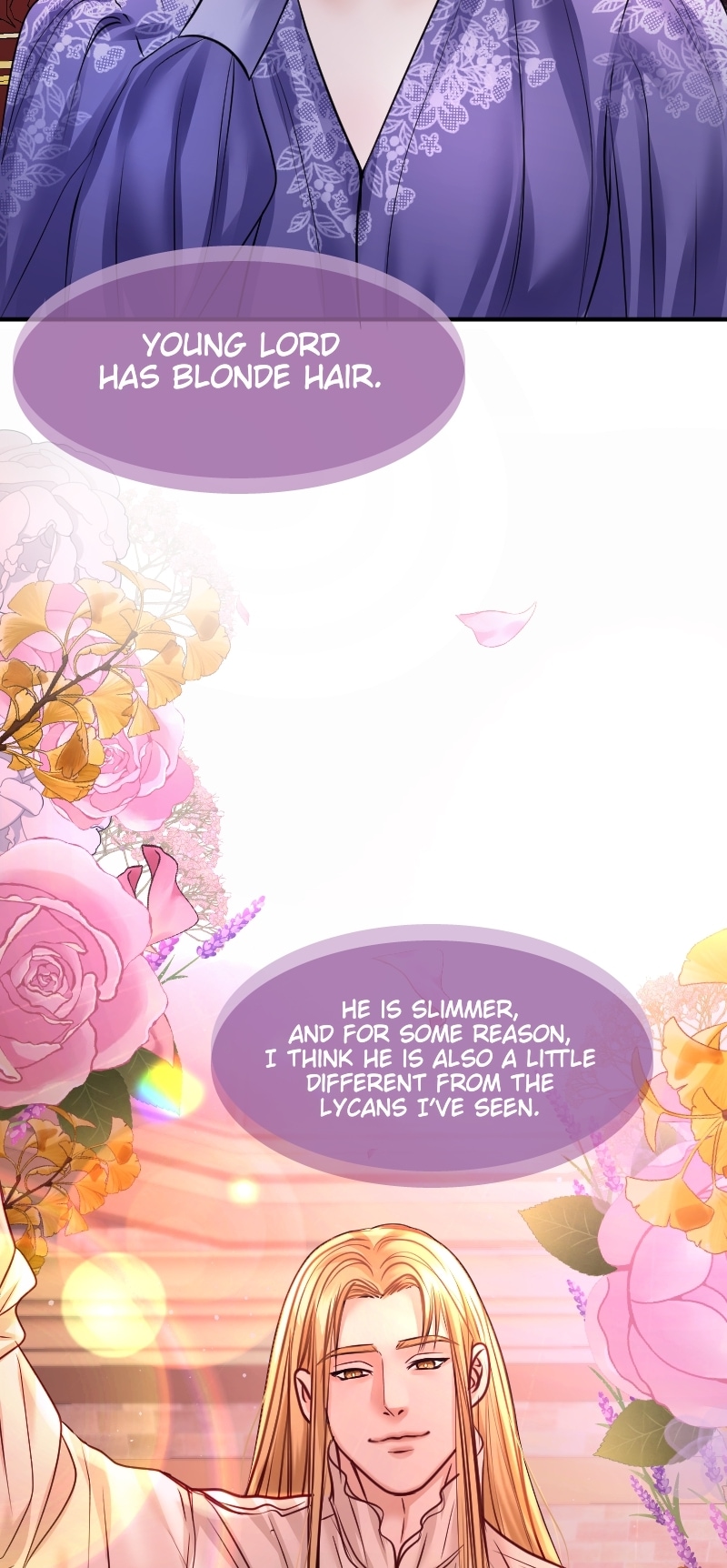 Read The Alpha's Replacement Bride :: Eps 13: The Almandine Family ...