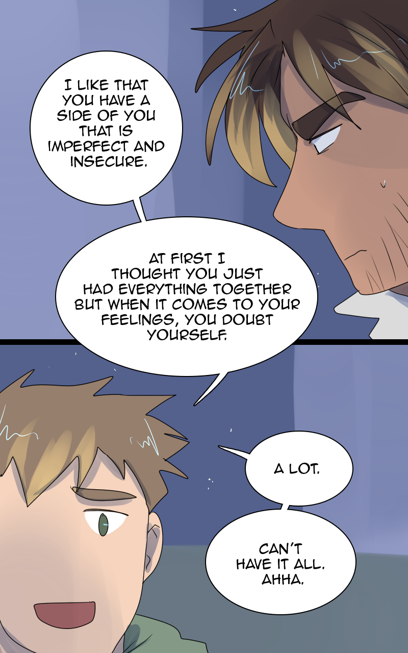 Read Tied in red: Tangled :: 26 | Tapas Community